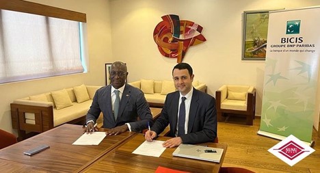 BICIS joins the SUNU Group